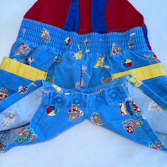 OshKosh B'gosh | Bottoms | Vintage 8s Made In Usa Oshkosh Bgosh ...